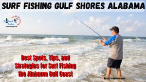 Surf Fishing Gulf Shores Alabama: 6 Tips for Catching Fish and Creating ...