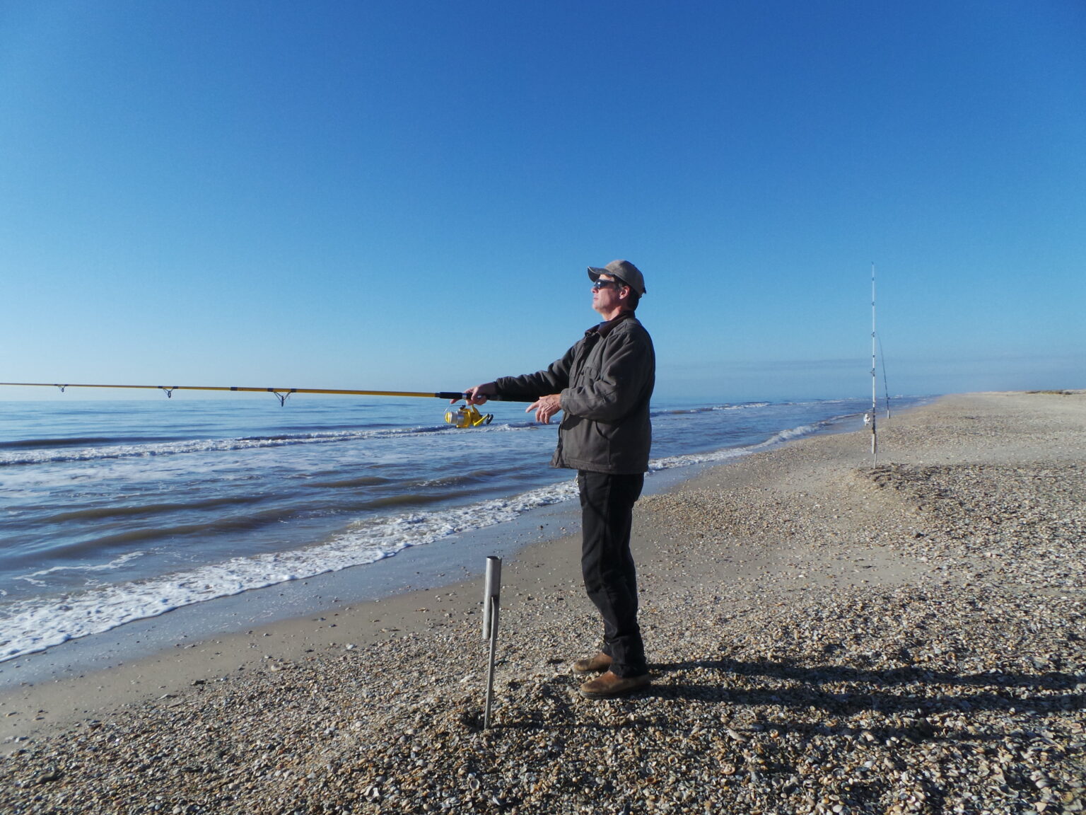 Best American Made Fishing Rods 7 Brands building High-Quality Fishing ...