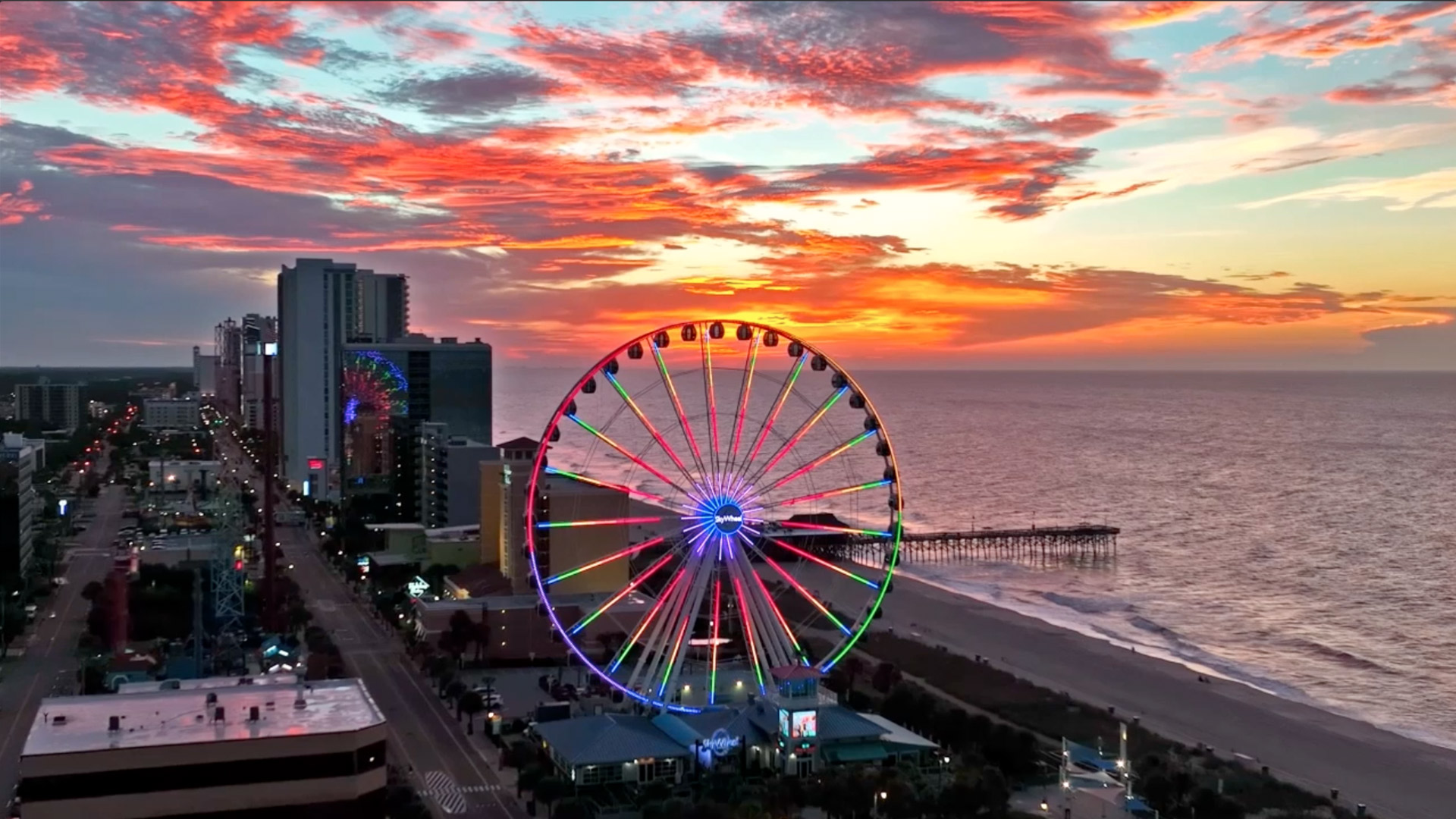 Surf Fishing in Myrtle Beach, South Carolina: Fun, Sun and Great ...