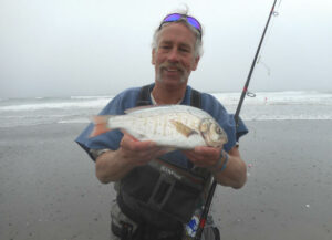 Surf Fishing the Washington Coast: 6 of the Top Destinations for ...