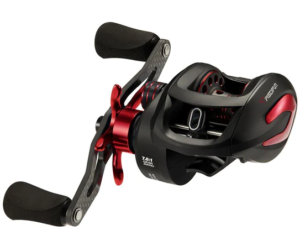Saltwater Fishing Reels-Conventional: 5 Key Features For Baitcasting ...
