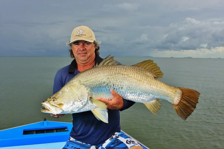 Saltwater Fishing Australia: The Ultimate Fishing Adventure Down Under ...