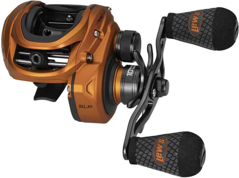 Saltwater Fishing Reels-Conventional: 5 Key Features For Baitcasting ...