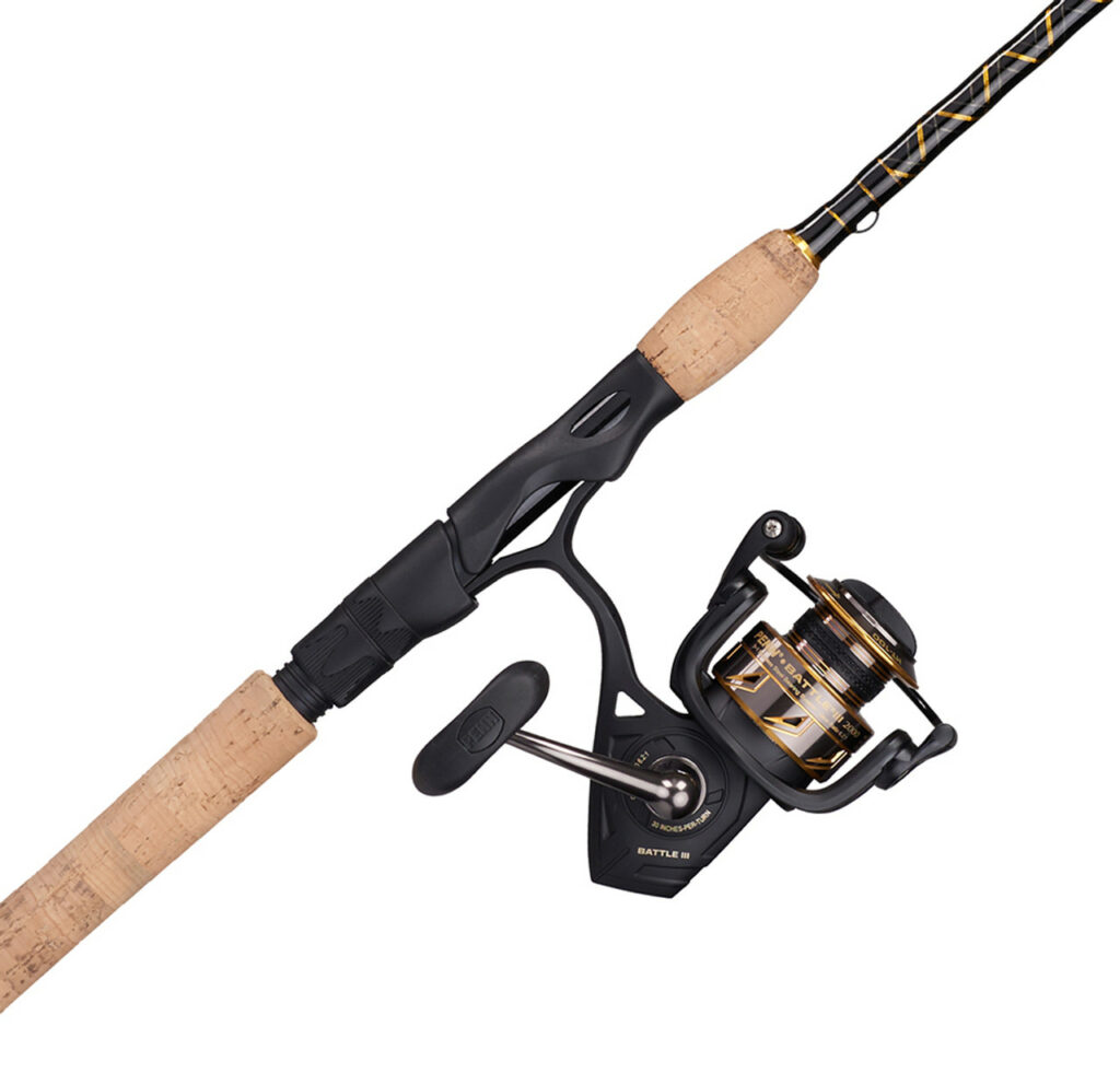 Saltwater Fishing Rod and Reel Combos: 5 Critical Factors to Choosing ...