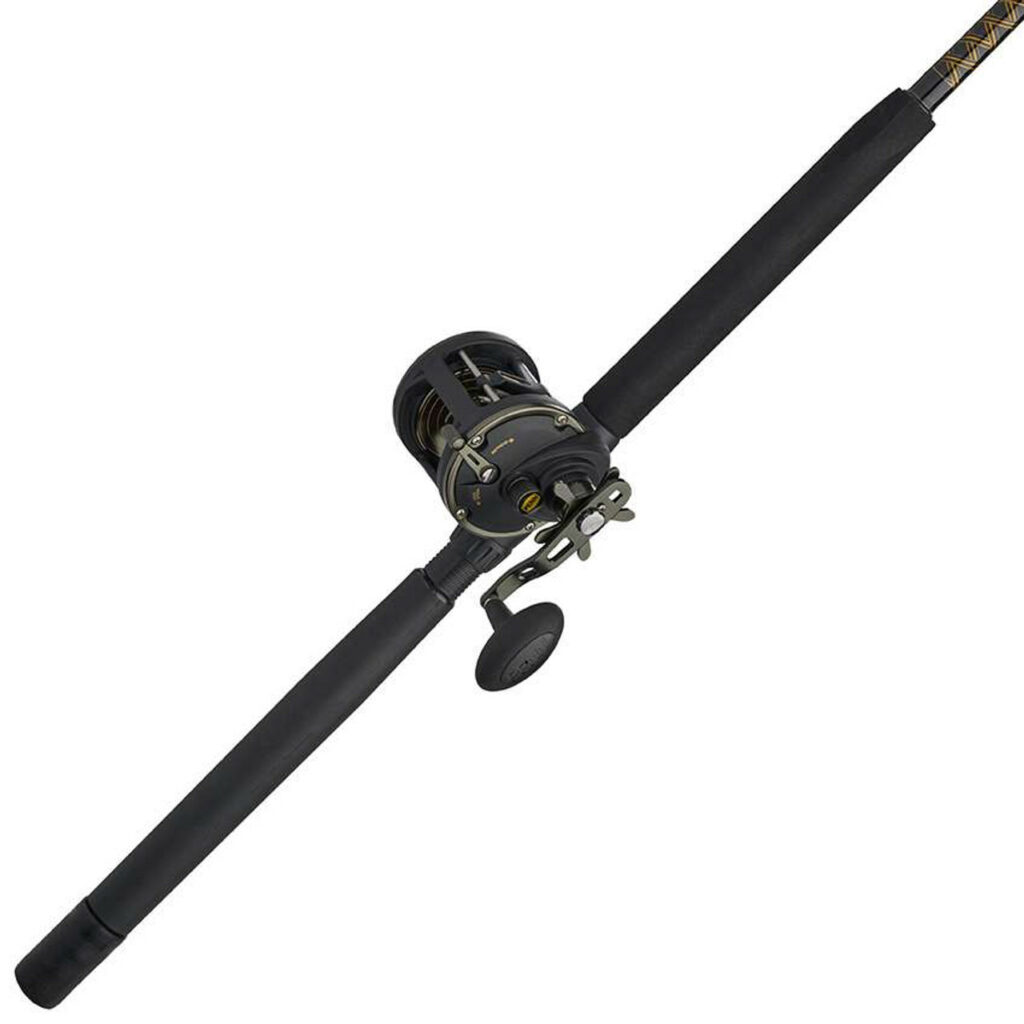 Saltwater Fishing Rod and Reel Combos: 5 Critical Factors to Choosing ...