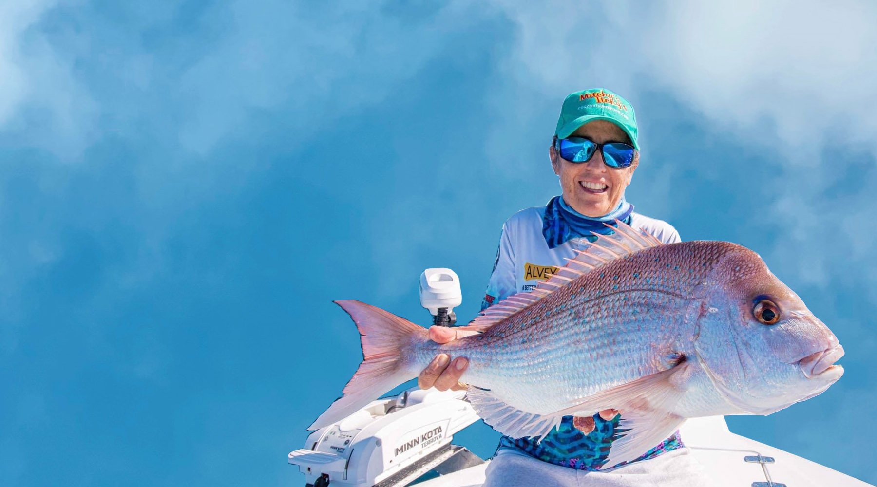 Saltwater Fishing Australia: The Ultimate Fishing Adventure Down Under ...