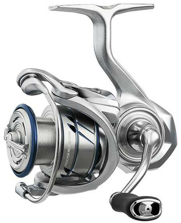 The Reel Deal: How to Select, Use, and Maintain Your Saltwater Spinning ...