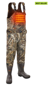 6 Tips for Choosing The Right Waders For Saltwater Fishing - The Beach ...