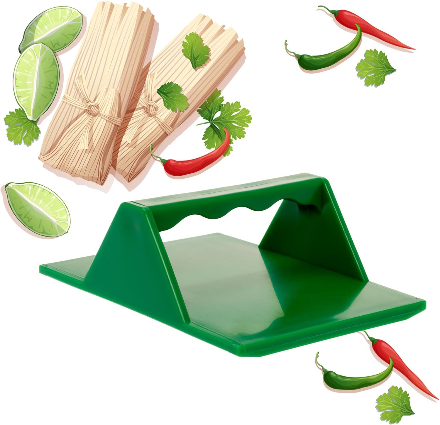 Man Art Creations Delicious Venison Homemade Tamales Recipe - The Beach ...