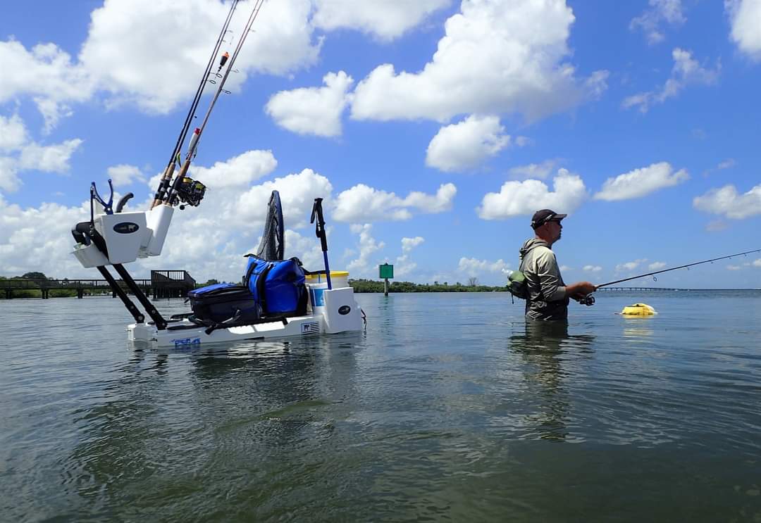 The 4 Primary Factors In Solving The Challenge Of How To Find Fish In ...