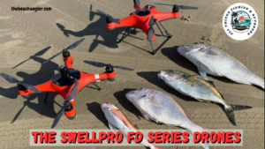 The New Swellpro Fisherman FD1+ Vs The SwellPro Fisherman FD1 - The ...