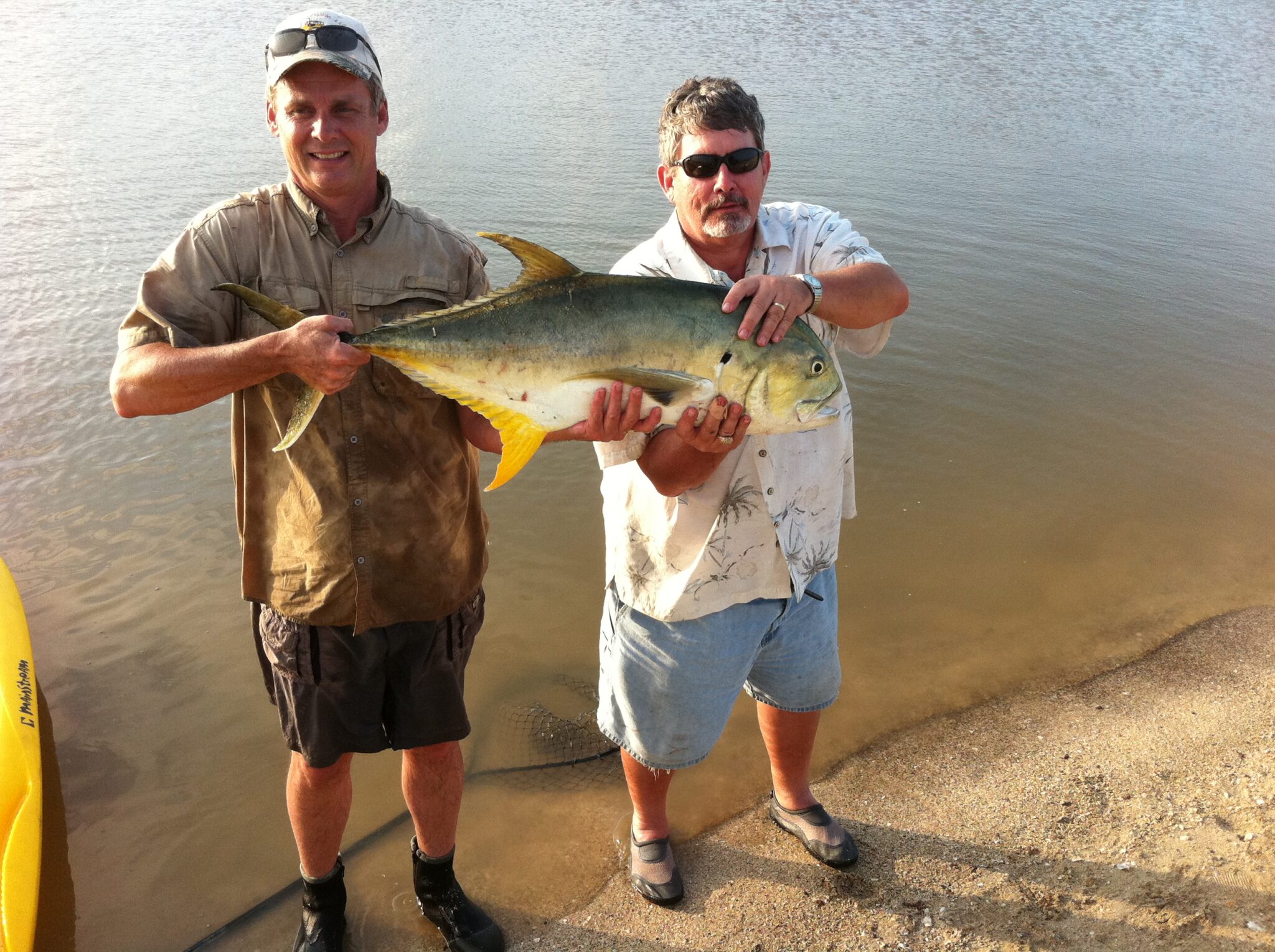 The 4 Primary Factors In Solving The Challenge Of How To Find Fish In ...