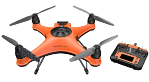 The New Swellpro Fisherman FD1+ Vs The SwellPro Fisherman FD1 - The ...