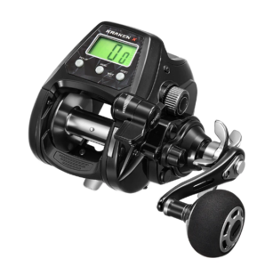 7 Top Electric Fishing Reels For Saltwater - The Beach Angler