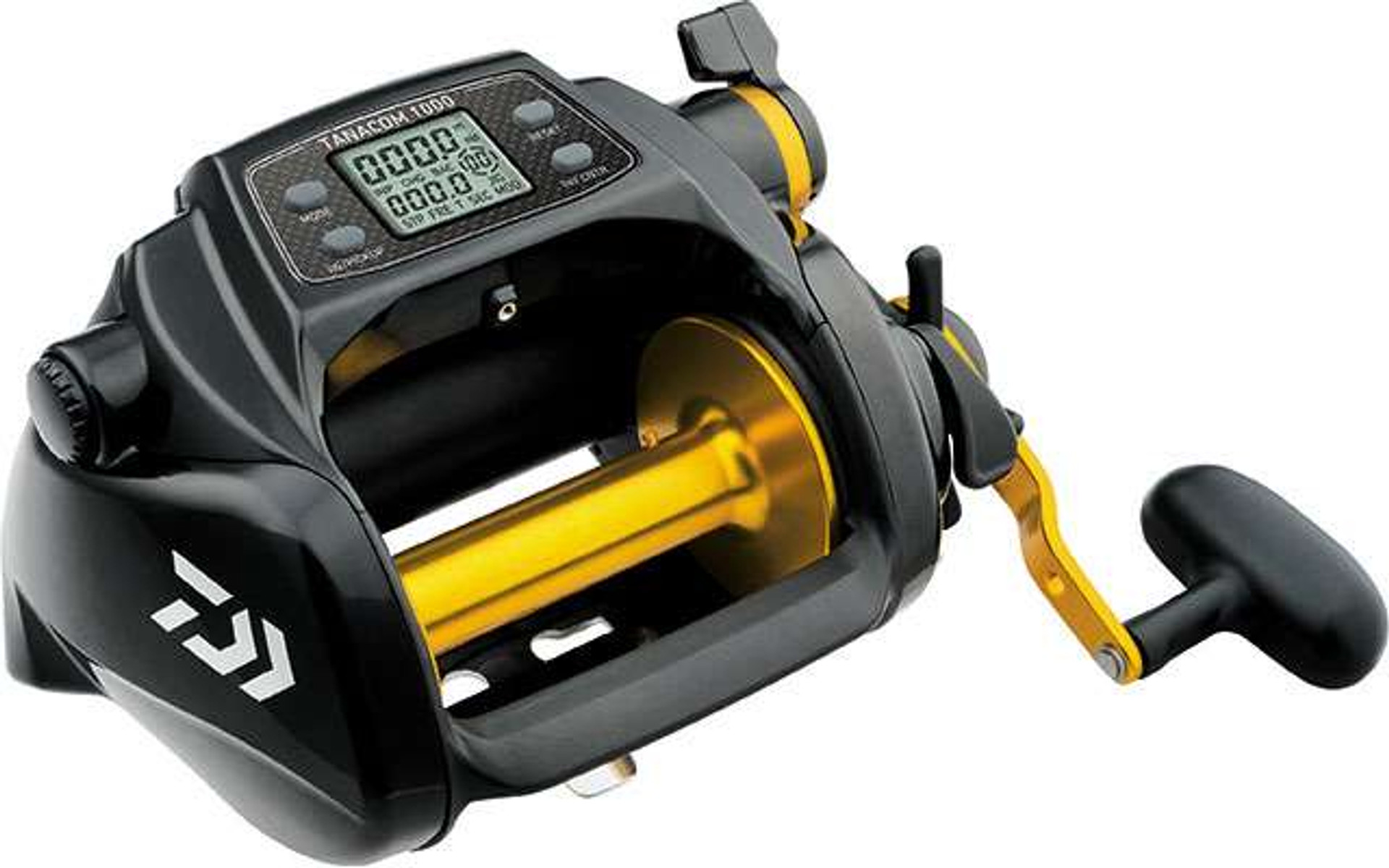 7 Top Electric Fishing Reels For Saltwater - The Beach Angler