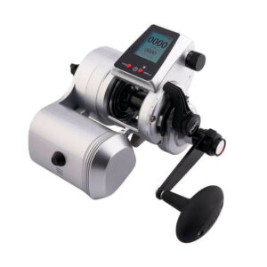7 Top Electric Fishing Reels For Saltwater - The Beach Angler