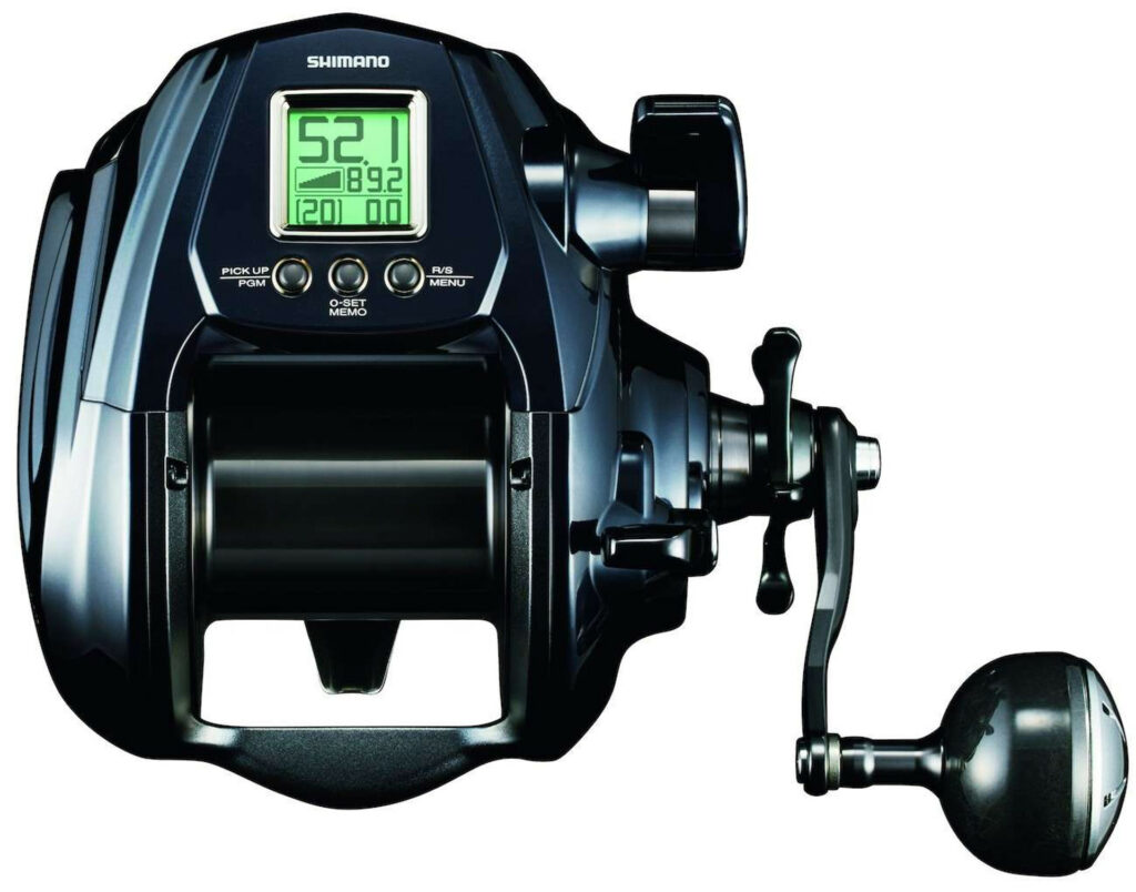 7 Top Electric Fishing Reels For Saltwater - The Beach Angler