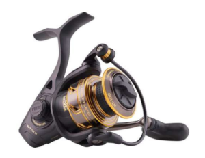 The New Penn Battle IV Spinning Reels Review - The Beach Angler