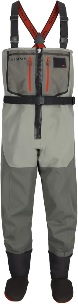 5 Top-rated Surf Fishing Waders for 2025 - The Beach Angler