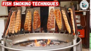 8 Fish Smoking Techniques For Flavorful Saltwater Fish - The Beach Angler