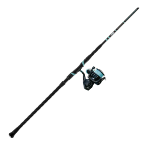9 Best Rod And Reel Combos For Surf Fishing - The Beach Angler