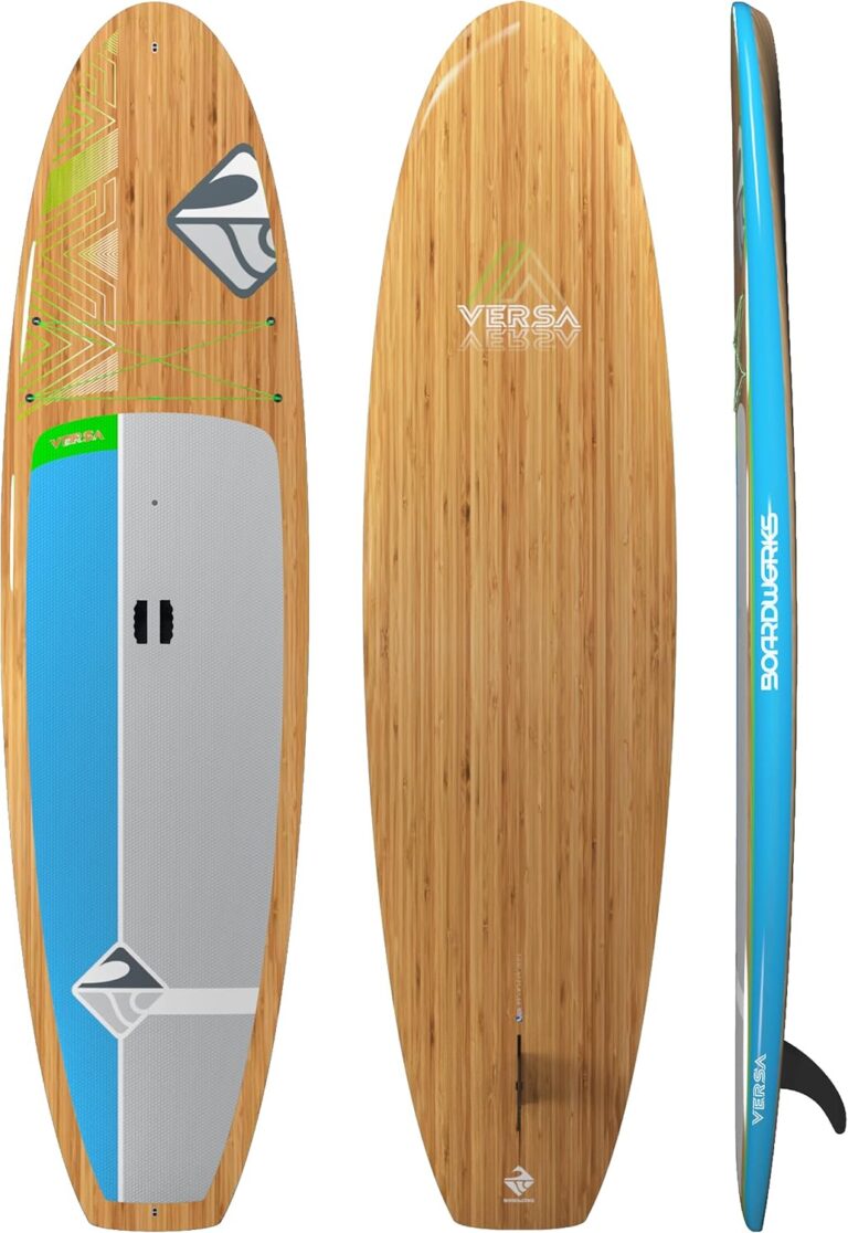 11 Stand Up Paddle Board Tips For Beginners - The Beach Angler