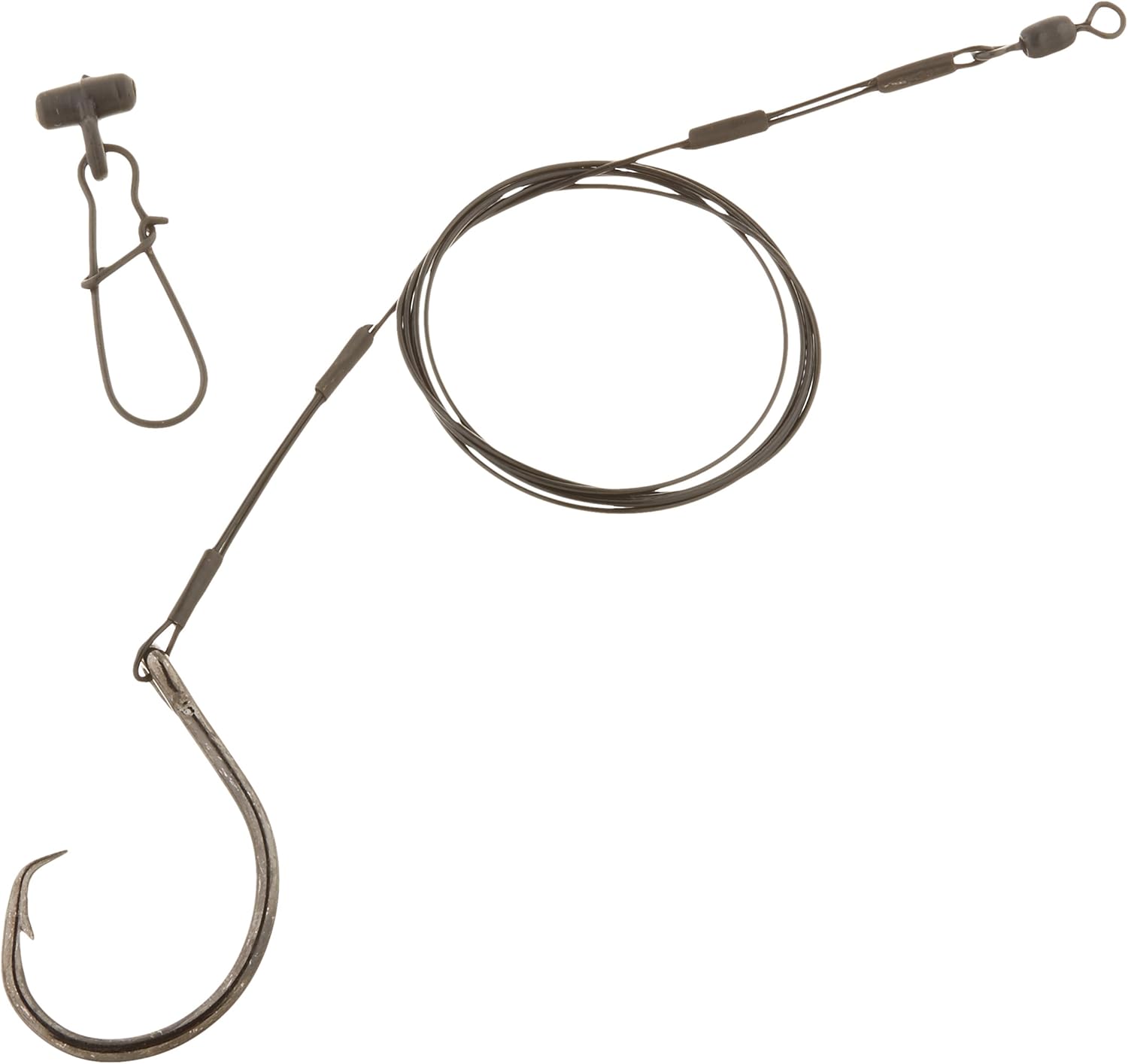 The 4 Best Shark Rigs For Surf Fishing - The Beach Angler