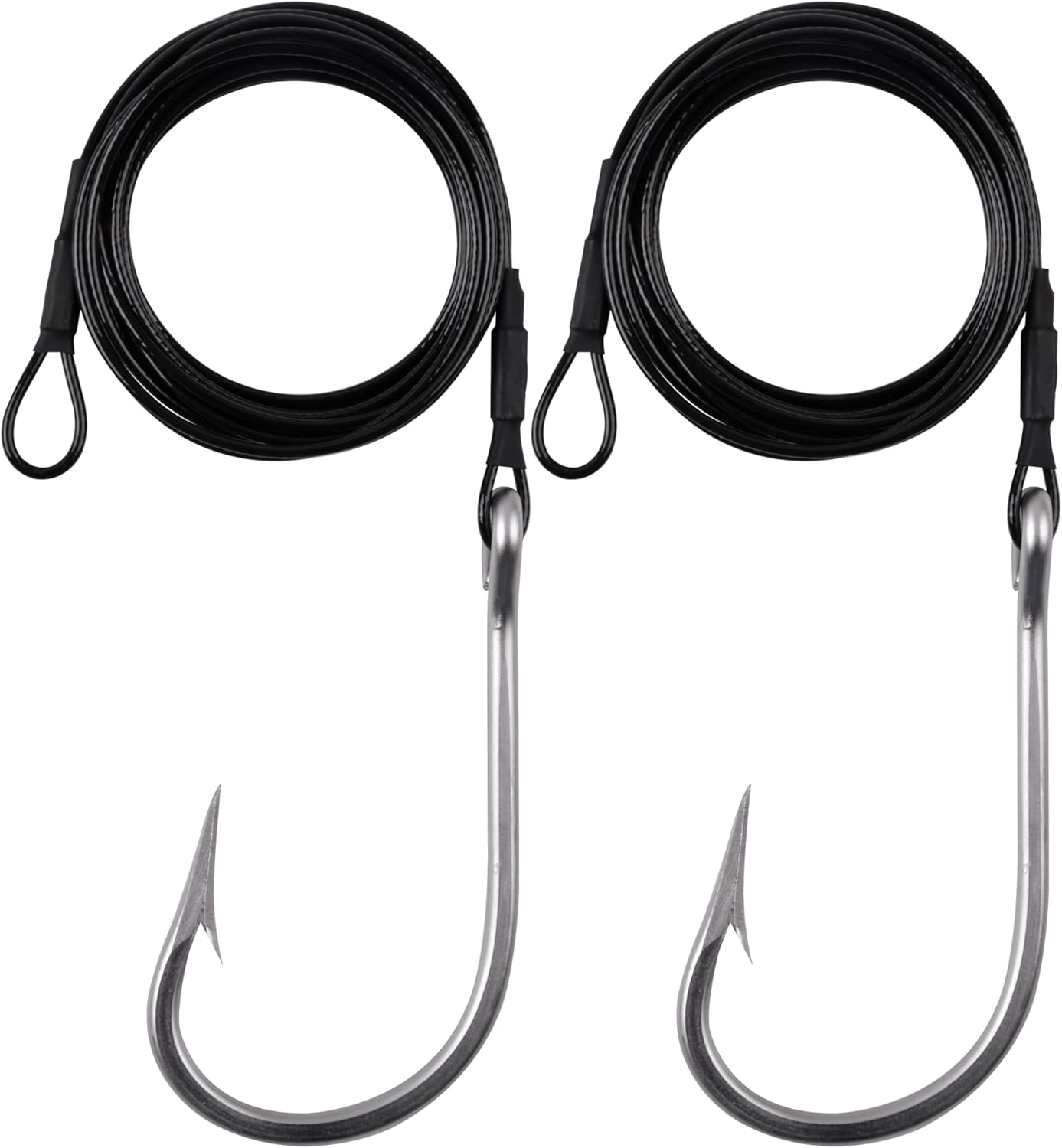 The 4 Best Shark Rigs For Surf Fishing - The Beach Angler