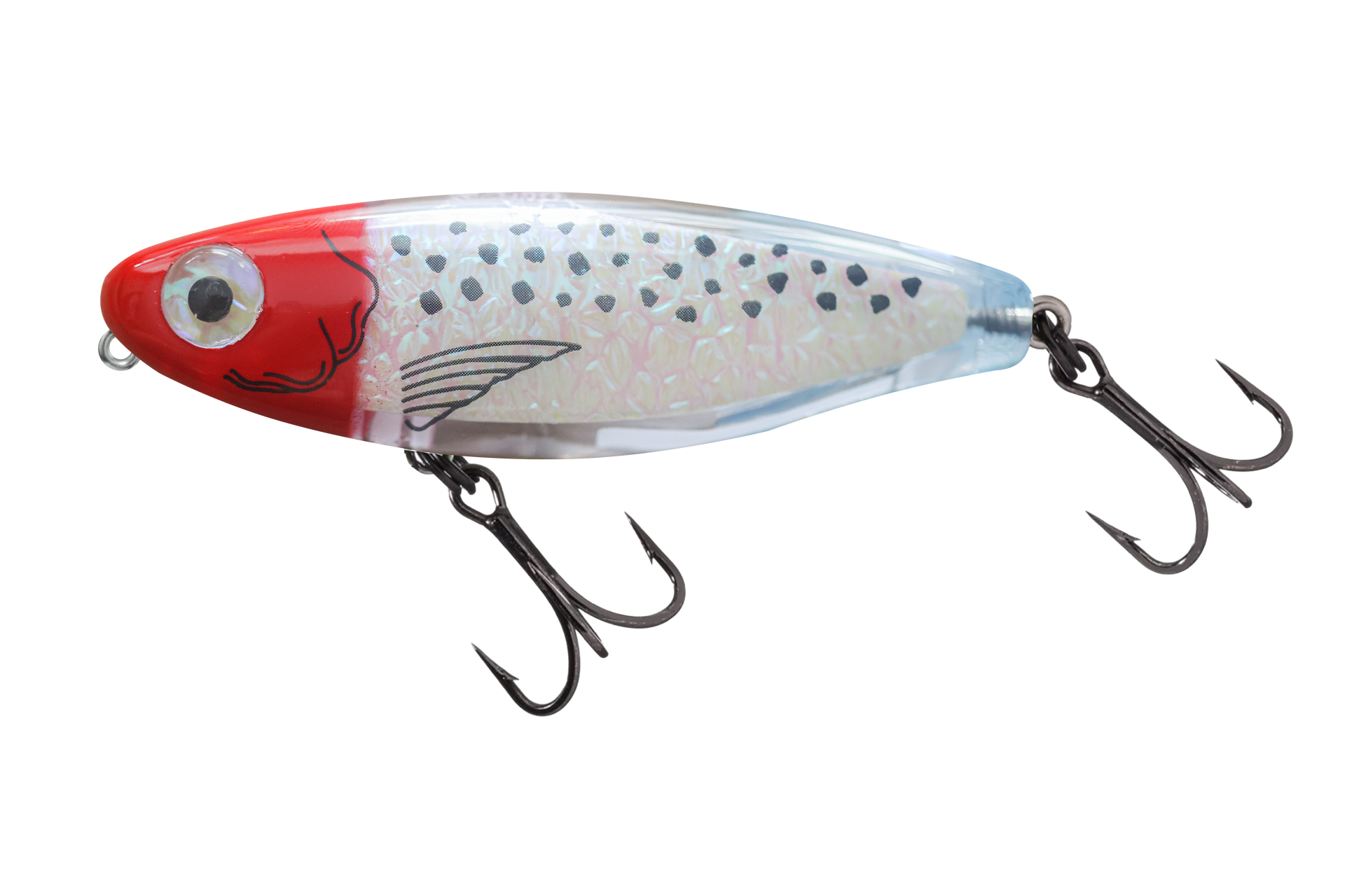 Essential Baits And Lures For Inshore Saltwater Fishing - The Beach Angler