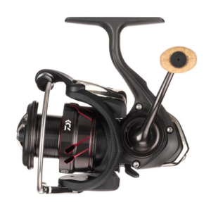 Daiwa KAGE LT Spinning Reel Review - The Beach Angler