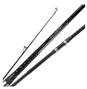 Okuma Cedros CSX Surf Rods Vs Okuma HCS Custom Surf Rods - The Beach Angler