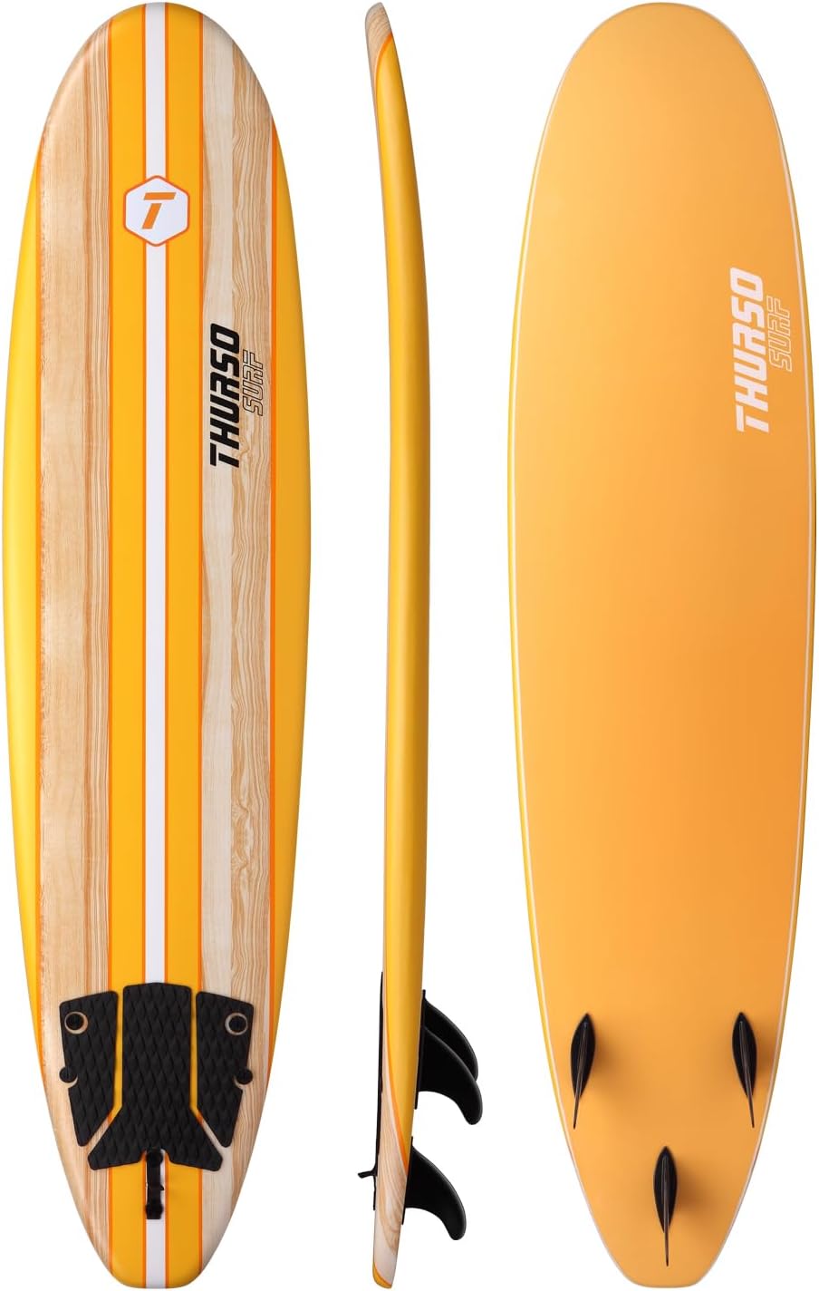 Beginner's Guide To Surfing and The 10 Best Surfboards for Novices ...