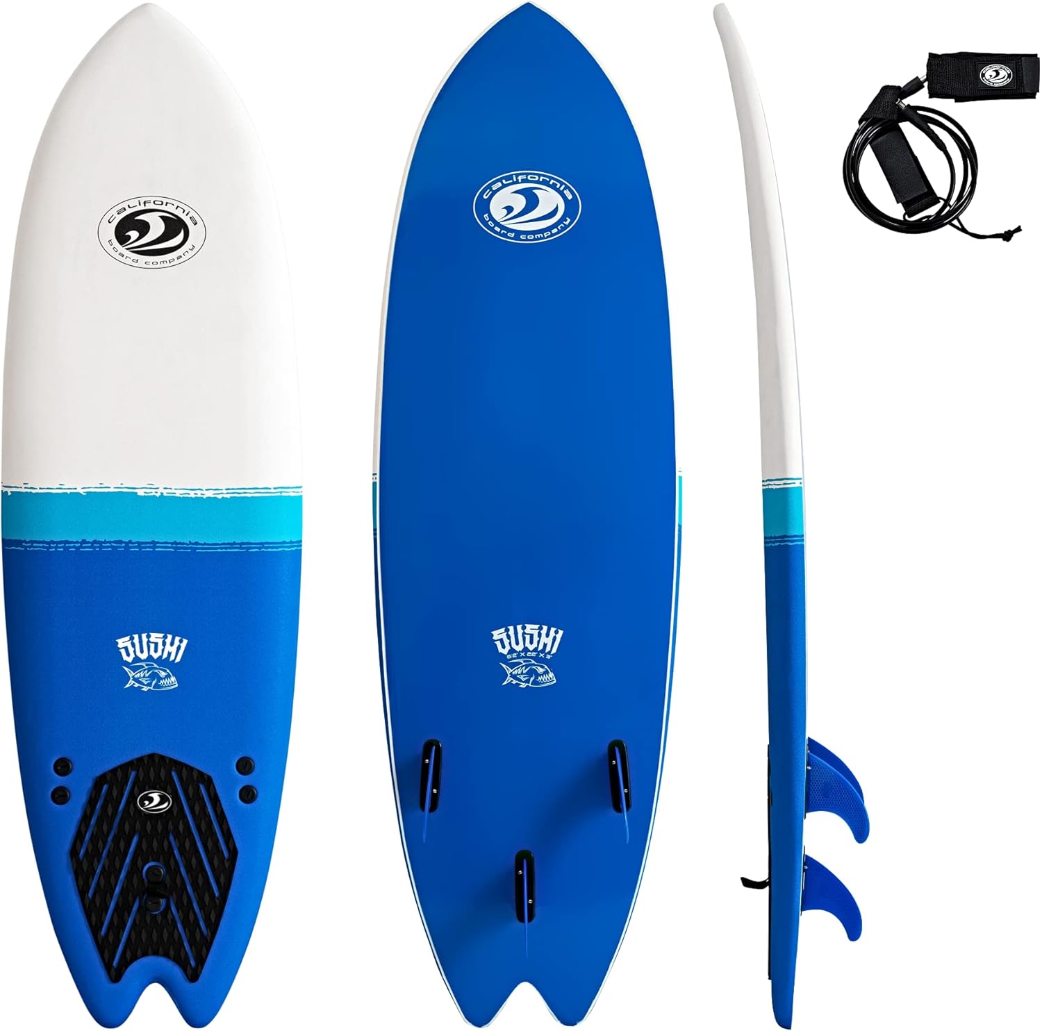 Beginner's Guide To Surfing and The 10 Best Surfboards for Novices ...