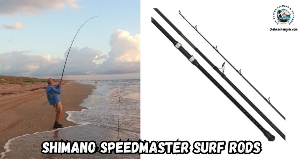 4 Penn Surf Rods with an In-depth Model Comparison Review - The Beach ...