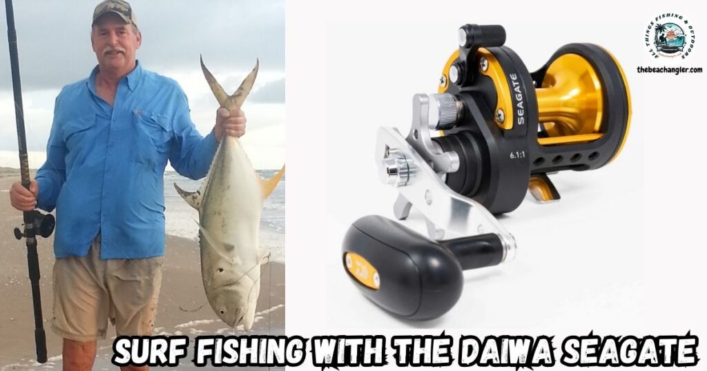 7 Basics of an Inshore Saltwater Fishing Setup For Beginners - The ...