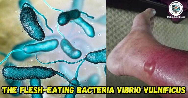 Frequently Asked Questions About Vibrio Vulnificus: The Flesh Eating ...
