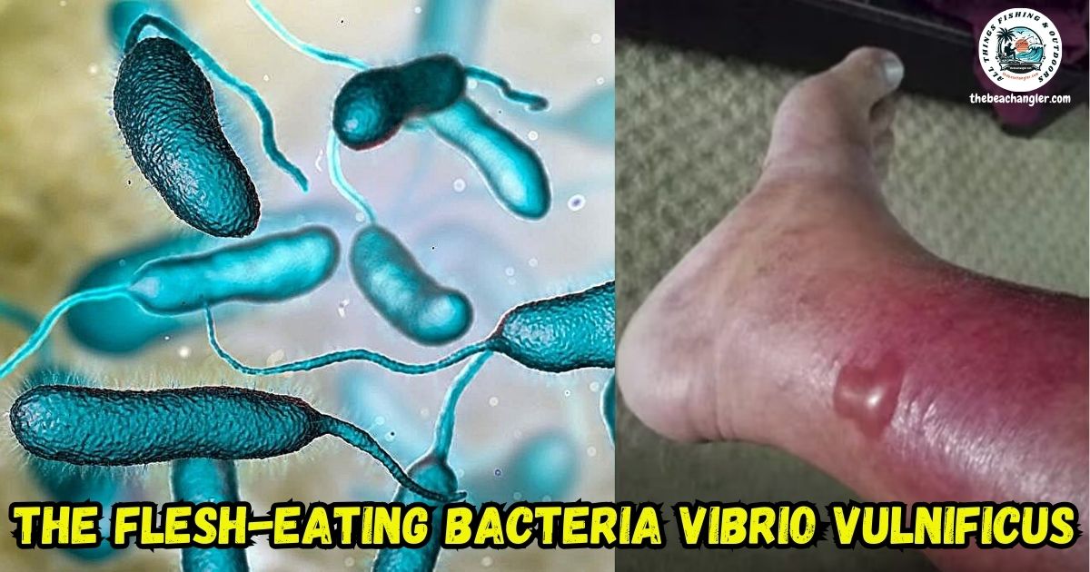 Frequently Asked Questions About Vibrio Vulnificus: The Flesh Eating ...