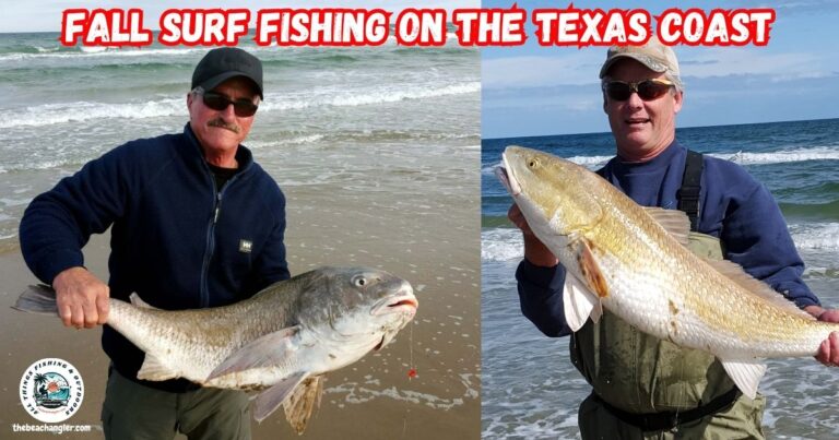 12 Top Saltwater Fishing Spots On The Outer Banks - The Beach Angler