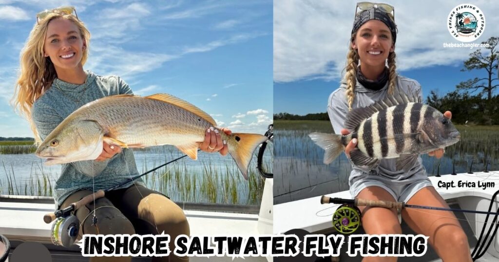 The Art Of Catching Sharks From The Shore 7 Tips for Success and Safety ...