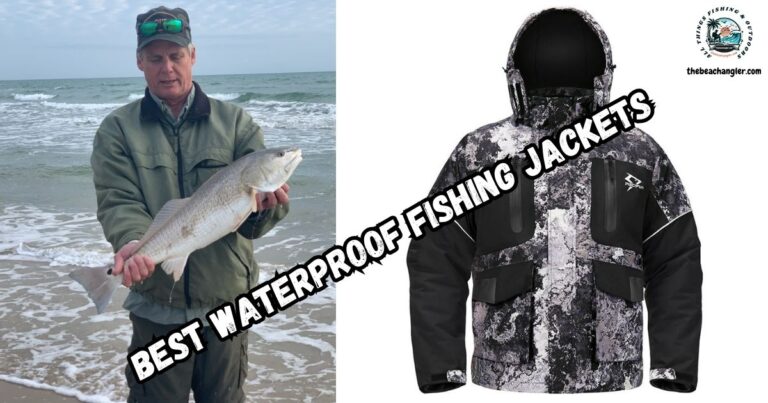 Top 10 Saltwater Fishing Spots Around The World - The Beach Angler